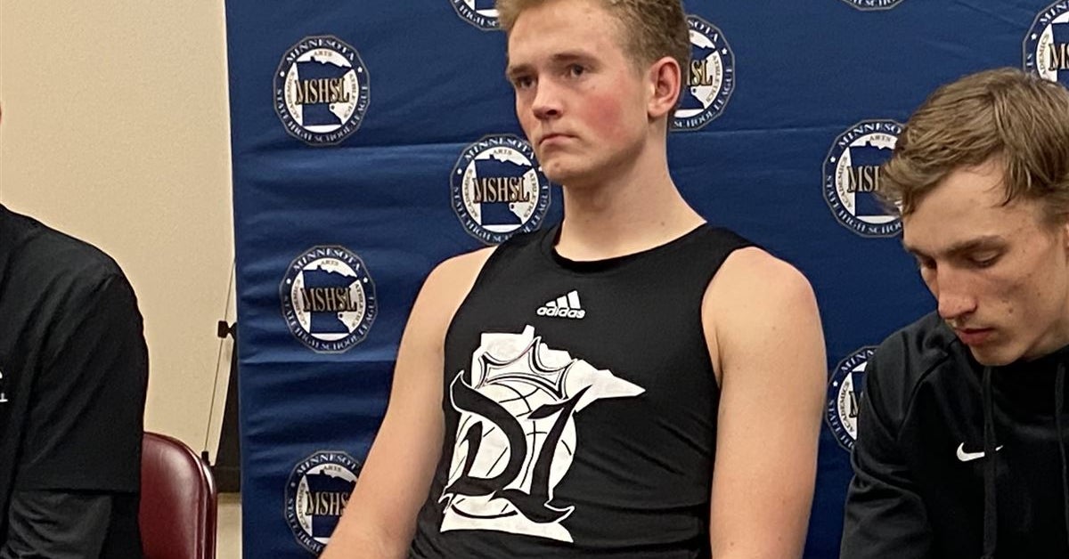 Minnesota Basketball: Grayson Grove, Alexandria Advance to Semi-Finals