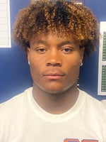 Jon Denman, Palestine, Running Back