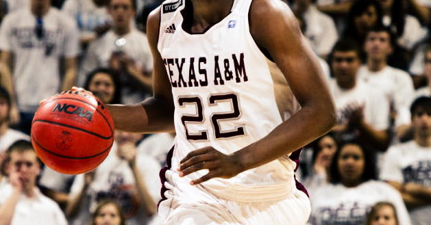 March Madness mash-up of old and new stars