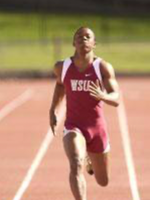 Anthony Buchanan, Washington State, Wide Receiver