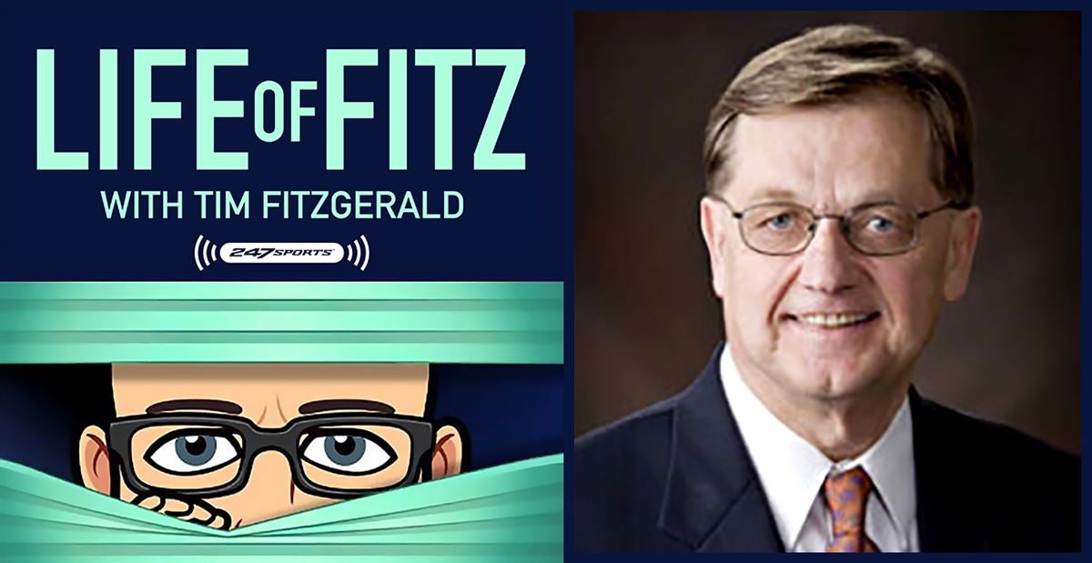Life of Fitz: Larry Weigel in Manhattan, Kansas