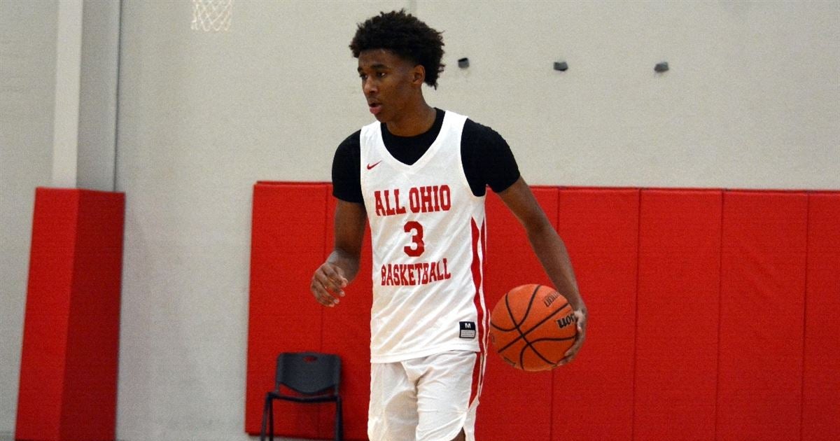 Louisville shows interest in Columbus wing Dailyn Swain