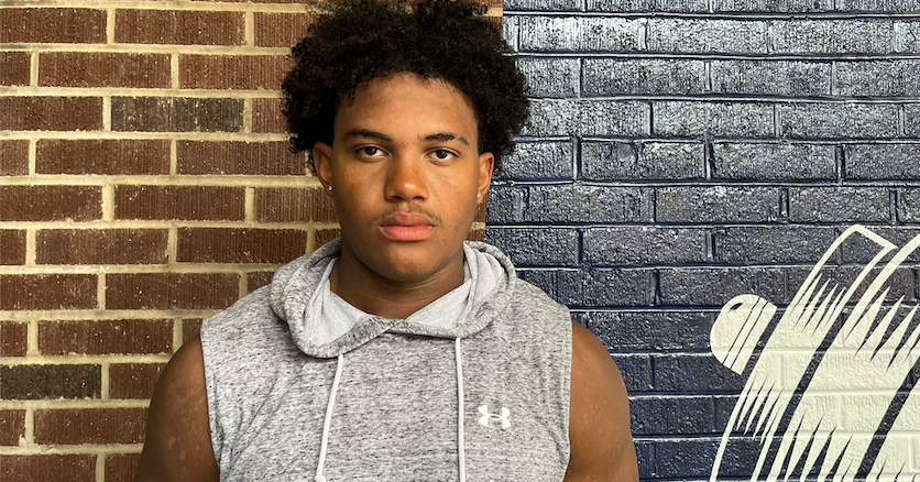 Bryce Davis previews July 20 decision among Clemson, Duke, Georgia ...