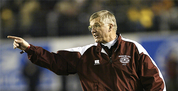 Former WSU standout Reid Forrest became a punter by chance, and it ...