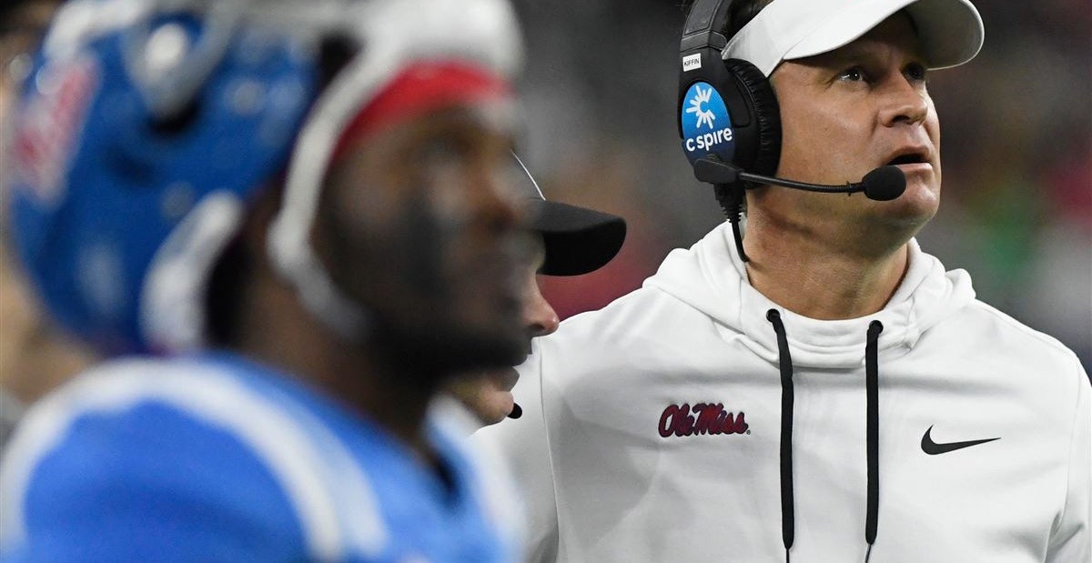 Predicting every SEC football team's three permanent rivals after Texas ...