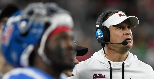 Predicting every SEC football team's three permanent rivals after Texas ...