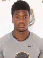 Will Stovall, Dacula, Athlete