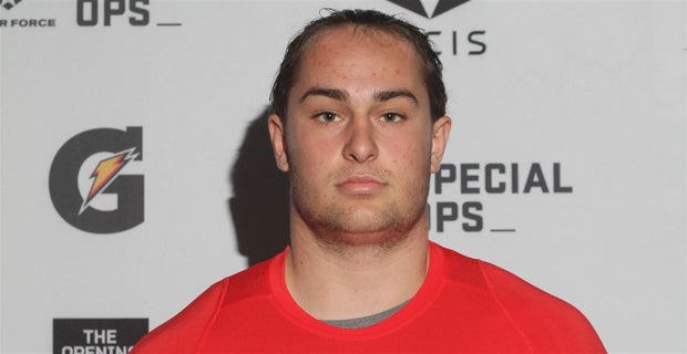 QUAAACK: Oregon lands commitment from defensive end Jake Shipley