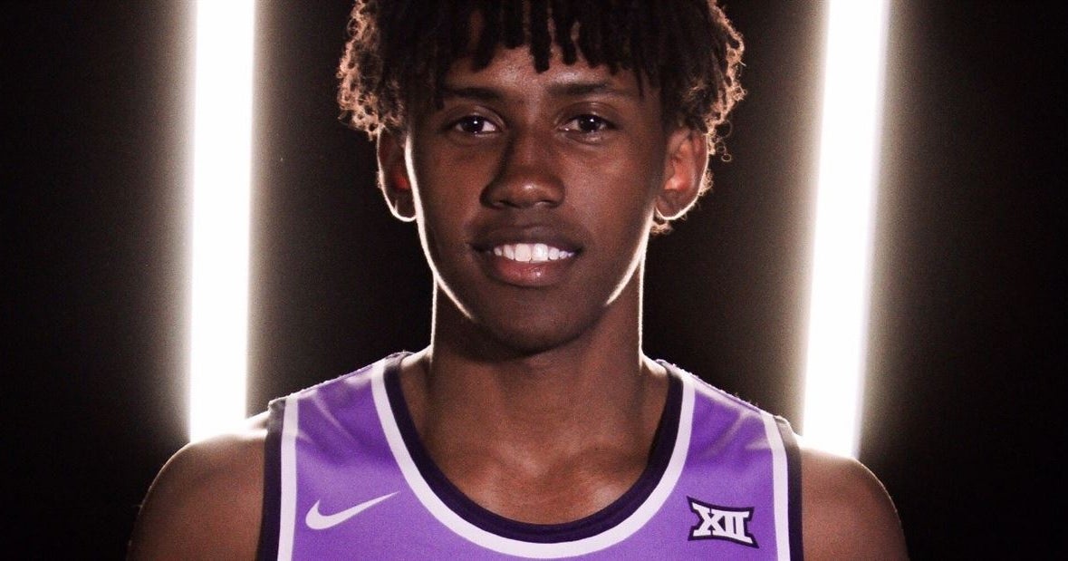 RECRUITING: Thorpe talks K-State