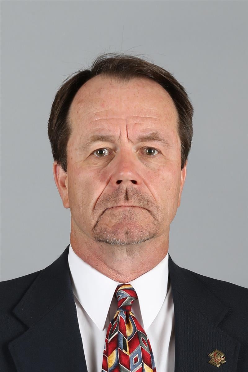 Kevin Lempa, Defensive Backs Coach (FB), Boston College Eagles