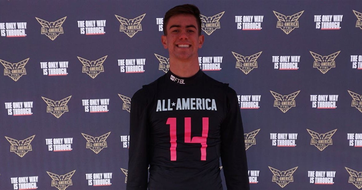 Commitment Analysis: What Boston College gets in Cole Batson