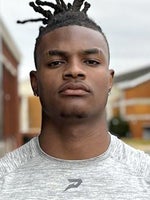 Jordan Carter, Douglas County, Edge