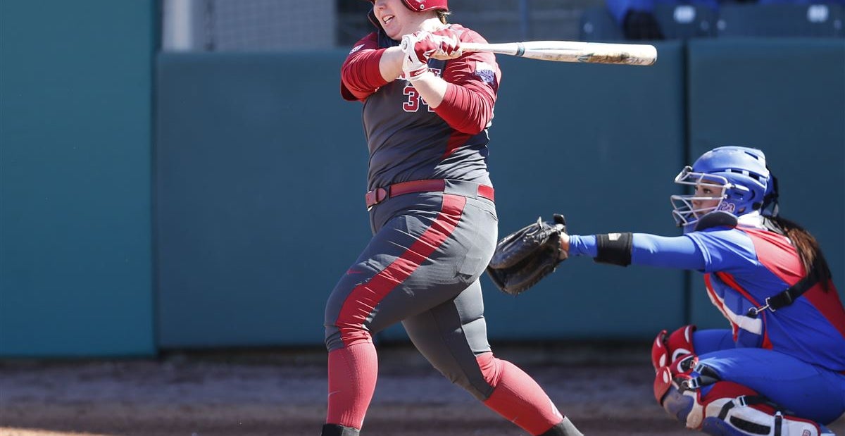 Caroline Hardy Propels Alabama To Win Over Arizona State