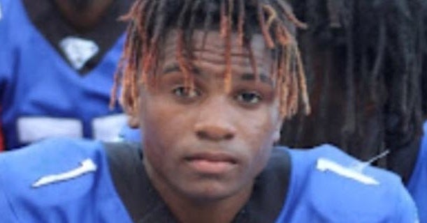 Owls down to three spots after Johnson's official commitment