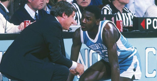 What Happened: Did Dean Smith Hold Michael Jordan Back?