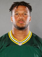 James Vaughters, Chicago, Linebacker