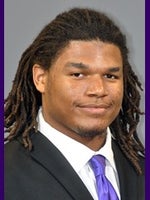 DeVohn Reed, Prairie View A&M, Defensive Line