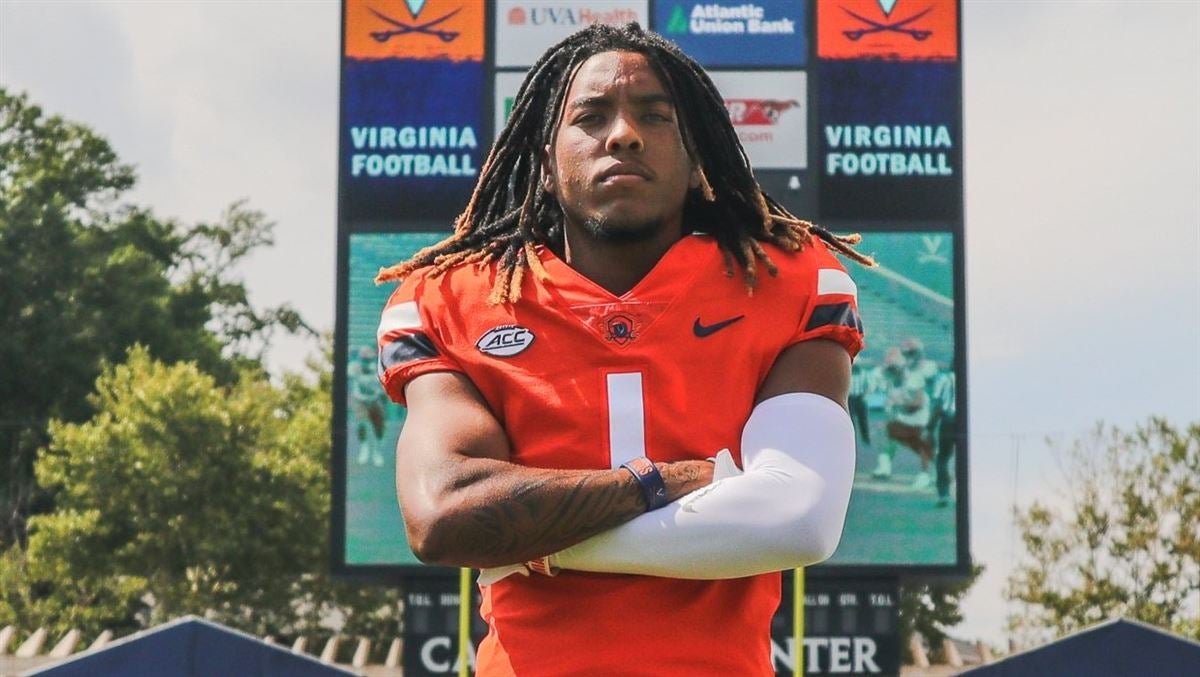 Good Ole Podcast's New Class: Introducing Virginia signees Dakota ...