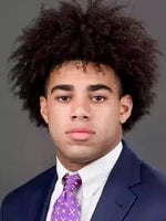 Ryan Stephens, East Carolina, Wide Receiver