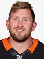 Christian Westerman, Cincinnati, Offensive Tackle