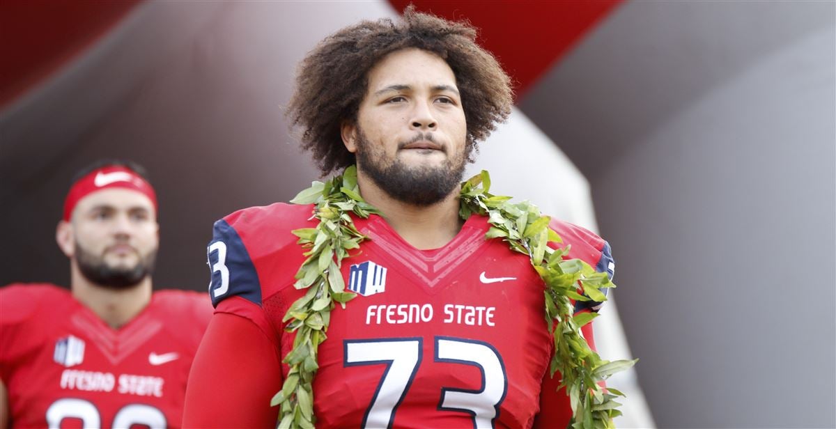 Tales from the Recruiting Trail: Micah St. Andrew