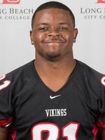 Justin Prince, UTEP, Safety