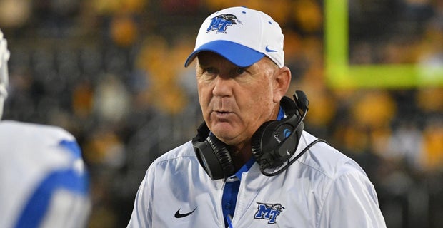 Early Look: 3 Things To Know about Middle Tennessee State