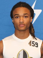 Jaydon Hill, Florida, Cornerback