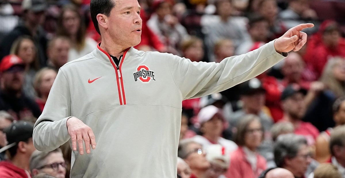Three Keys and a Pick: 11th-seed Iowa vs. 3rd-seed Ohio State in Big ...