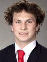 Mark Hamper, Wisconsin, Wide Receiver