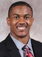 Kevin Gladney, Akron, Wide Receiver