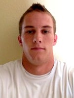 Blake Decker, UNLV, Quarterback