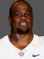 Bernard Gooden, USF, Defensive Line