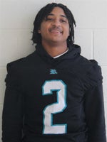 Jaylen Moore, Reagan, Running Back