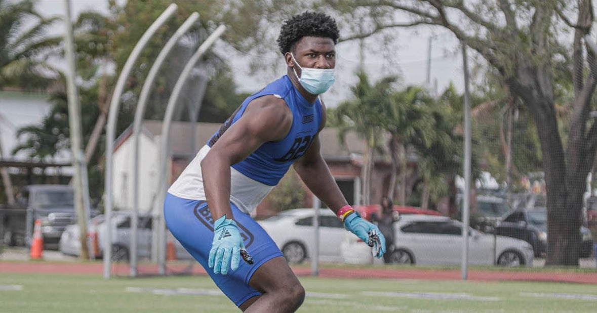 Iowa State 'felt like home' for R Mason Thomas