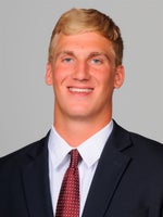 Adam Breneman, UMass, Tight End