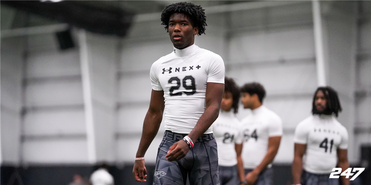 Gabe Daniels announcement primer - Football Alliance