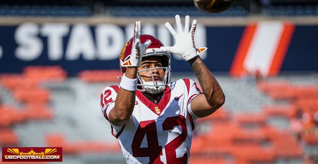 Could Alex Graham and RJ Sermons help USC's reeling secondary? Lincoln ...