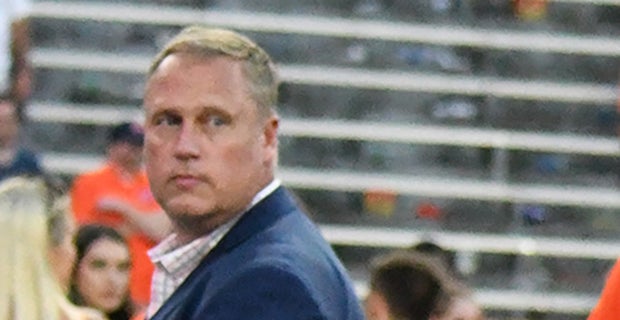 Pearl says he's 'excited' for McGlynn's opportunity to lead Auburn ...