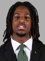 Dylan Day, Miami, Safety