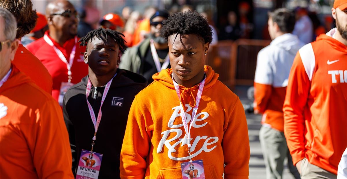 Three-star WR Dakarai Anderson gives Cincinnati two commits on the day