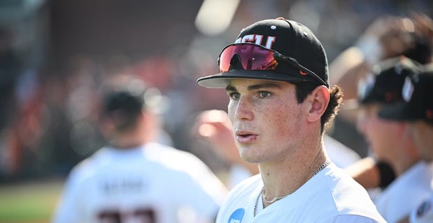 Super Regional HQ (Game One): #15 Oregon State at #2 Kentucky