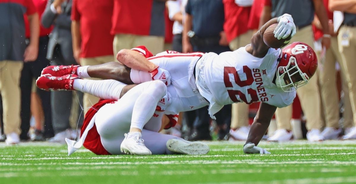Report: TE Daniel Parker suspended indefinitely after emergency ...