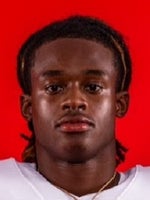 Kyle Johnson, Bunkie, Cornerback