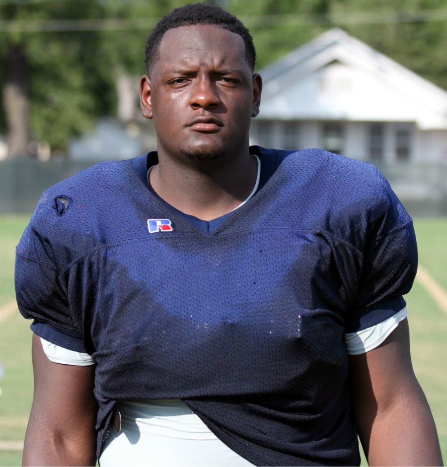 Cameron Robinson decision primer