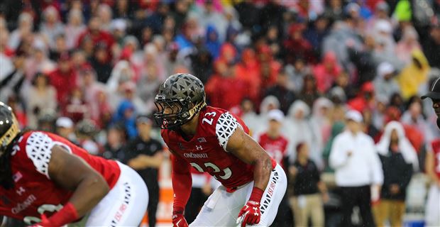 Wilson and Broughton earn All-AAC honors