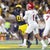Michigan quarterback Mikey Keene to enter NCAA Transfer Portal