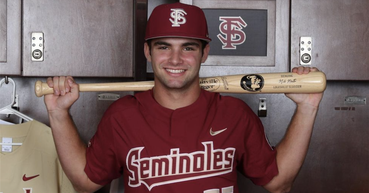 FSU Baseball: Top HS commit Hunter Carns will officially make it to campus