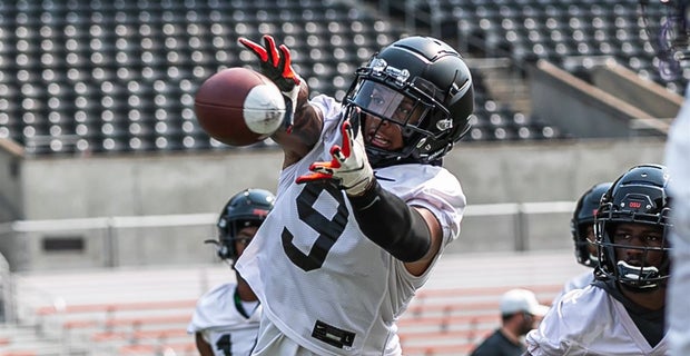 BeaverBlitz's 2025 Preseason Top 25 Players: No. 22 ILB Makiya Tongue