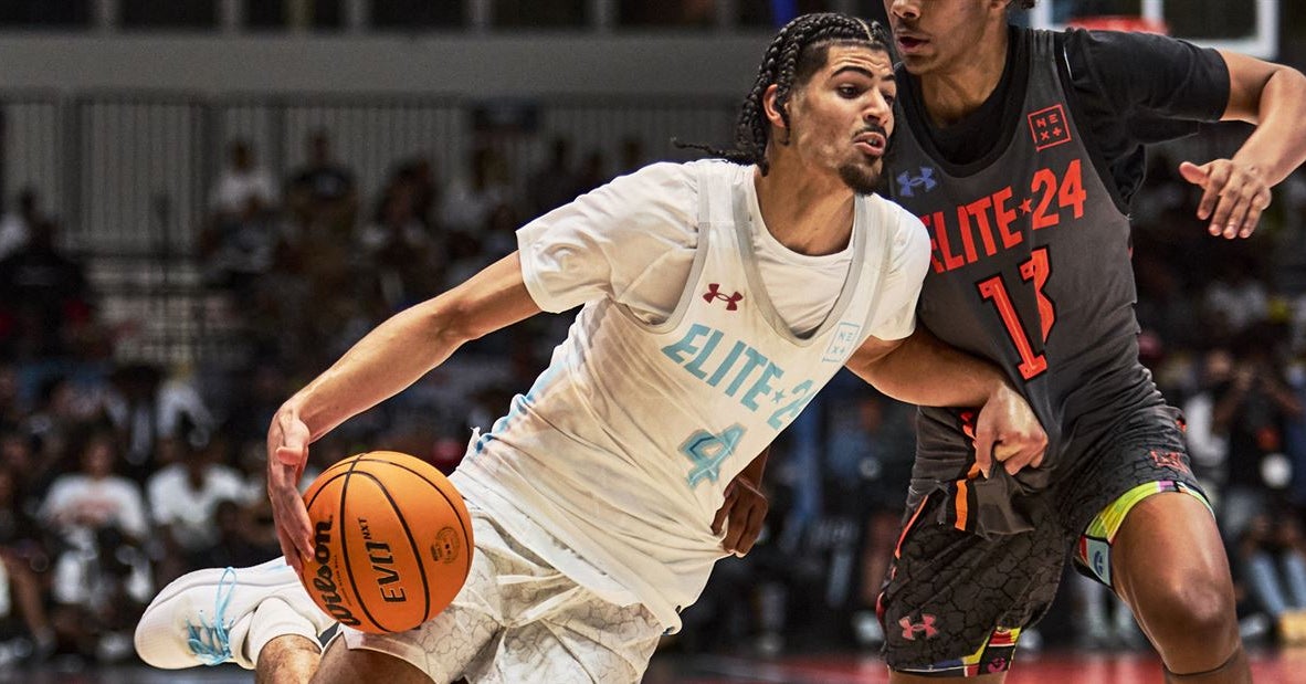 Maryland Basketball Recruiting: Terps making their push for fast-rising ...